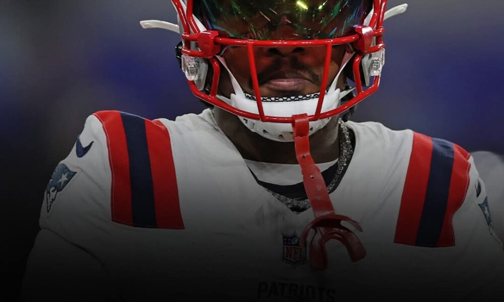 Stefon Diggs charged with felony strangulation, assault...